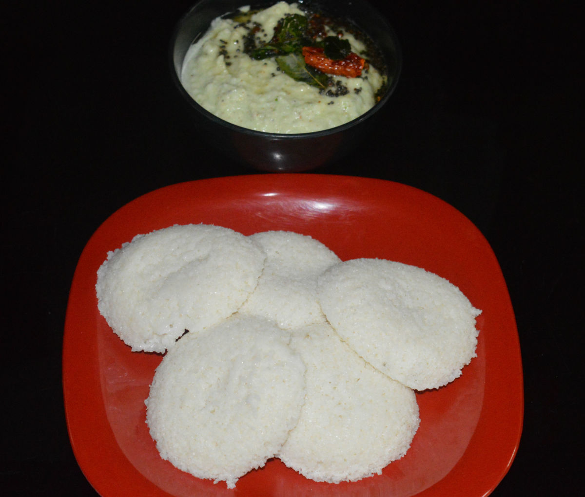 How to Make Rice and Urad Dal Idli (Rice and Black Lentil Idli) - HubPages