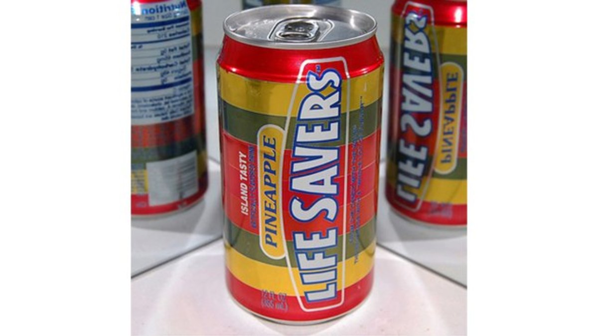 How Many Of These Classic 80s Drinks Did You Try Delishably