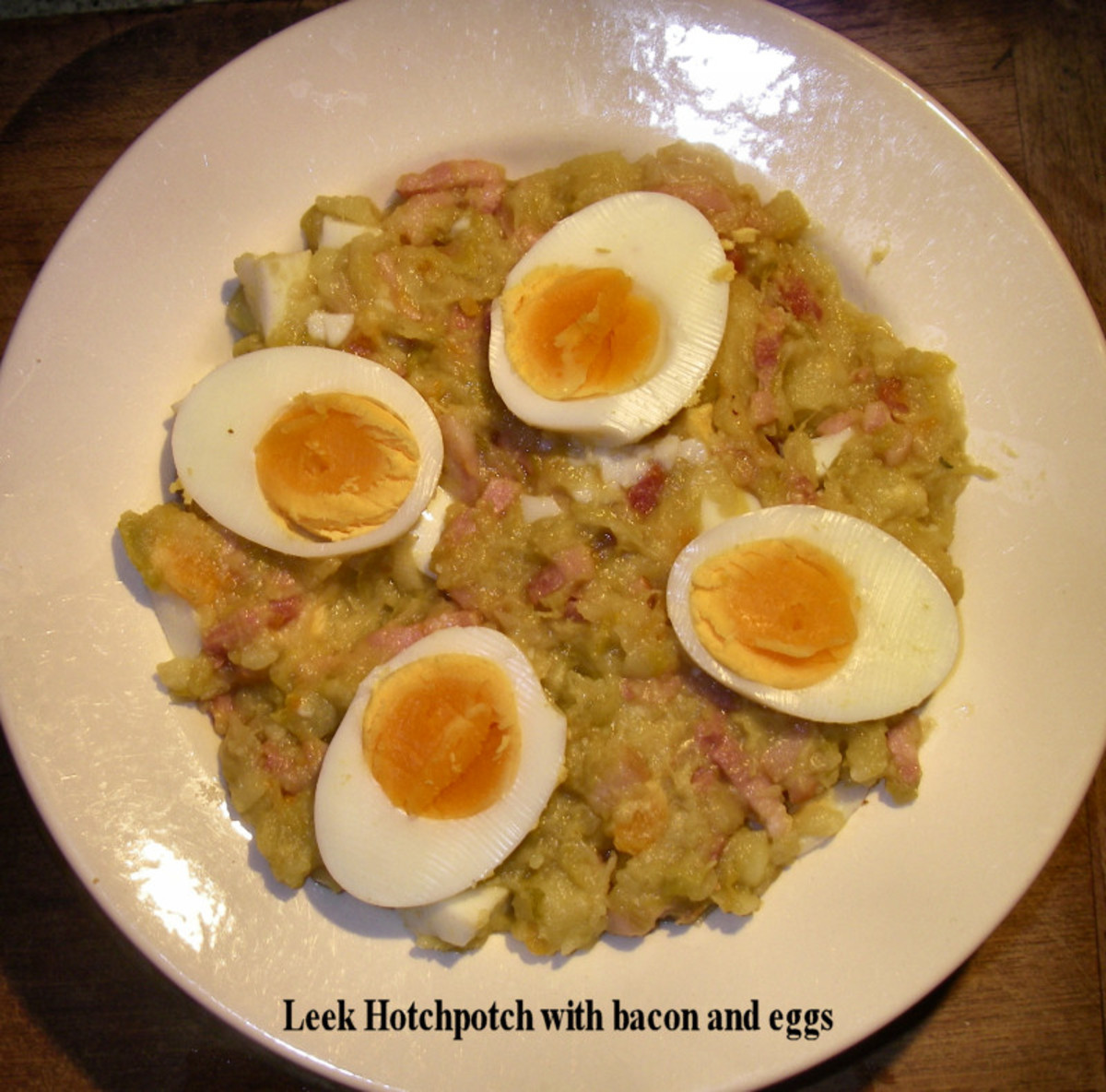 Titia Geertman on HubPages