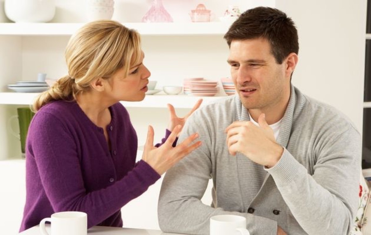 How Do You Get Through Obstacles in Relationships? - HubPages