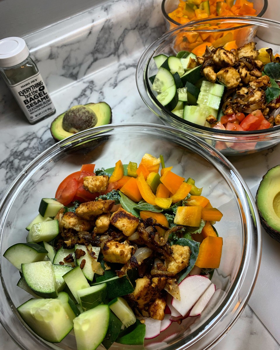 9 Best Sources of Plant-Based Protein (Plus 3 Recipes) - HubPages
