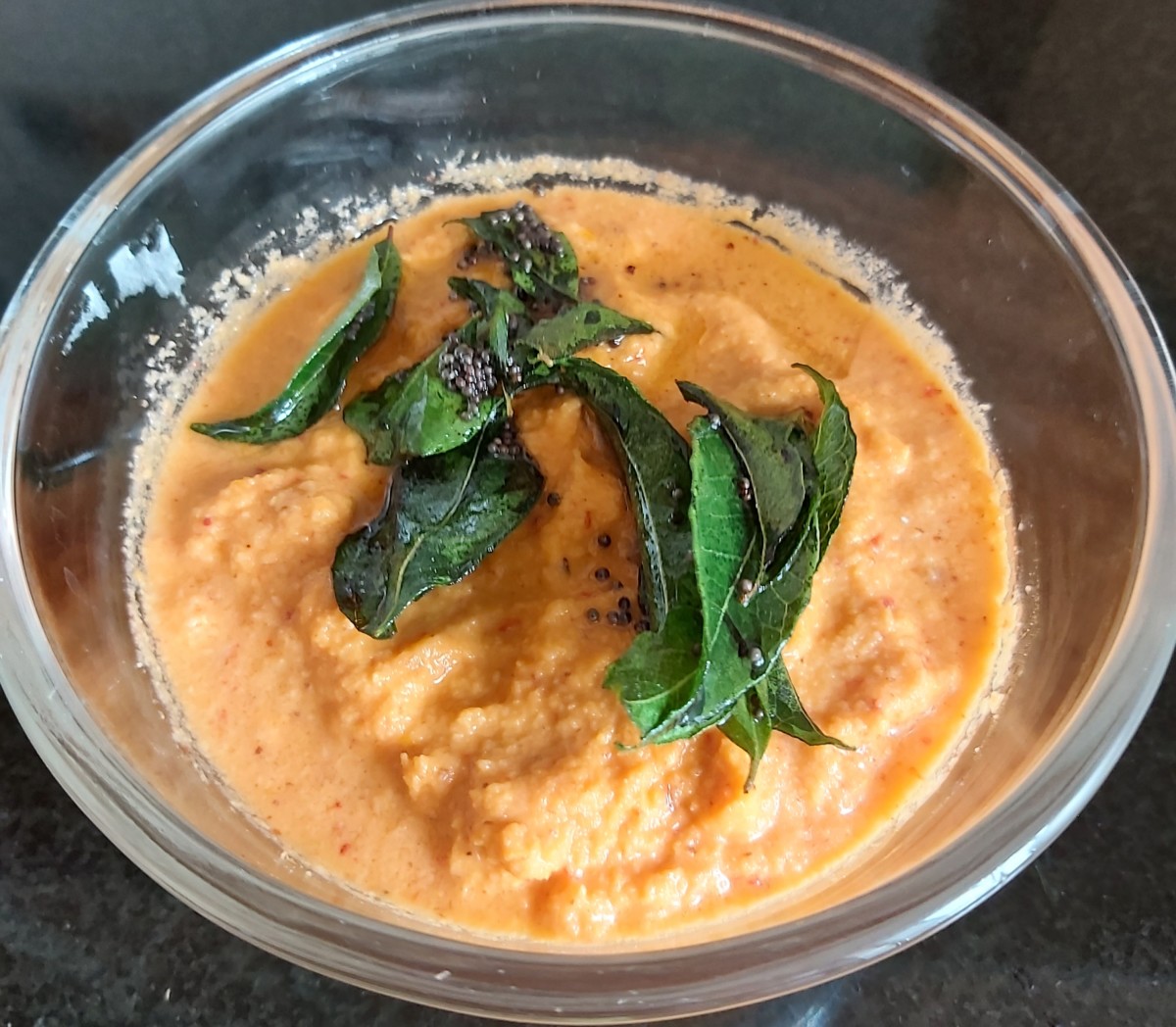 Red Tomato-Onion Chutney Recipe - HubPages