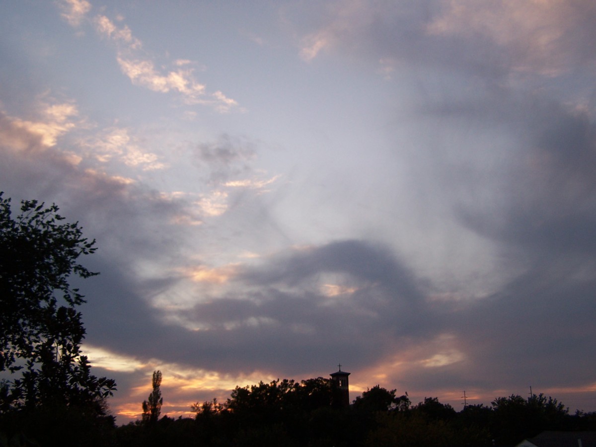 The Sun Star S Grand Cascade Letterpile