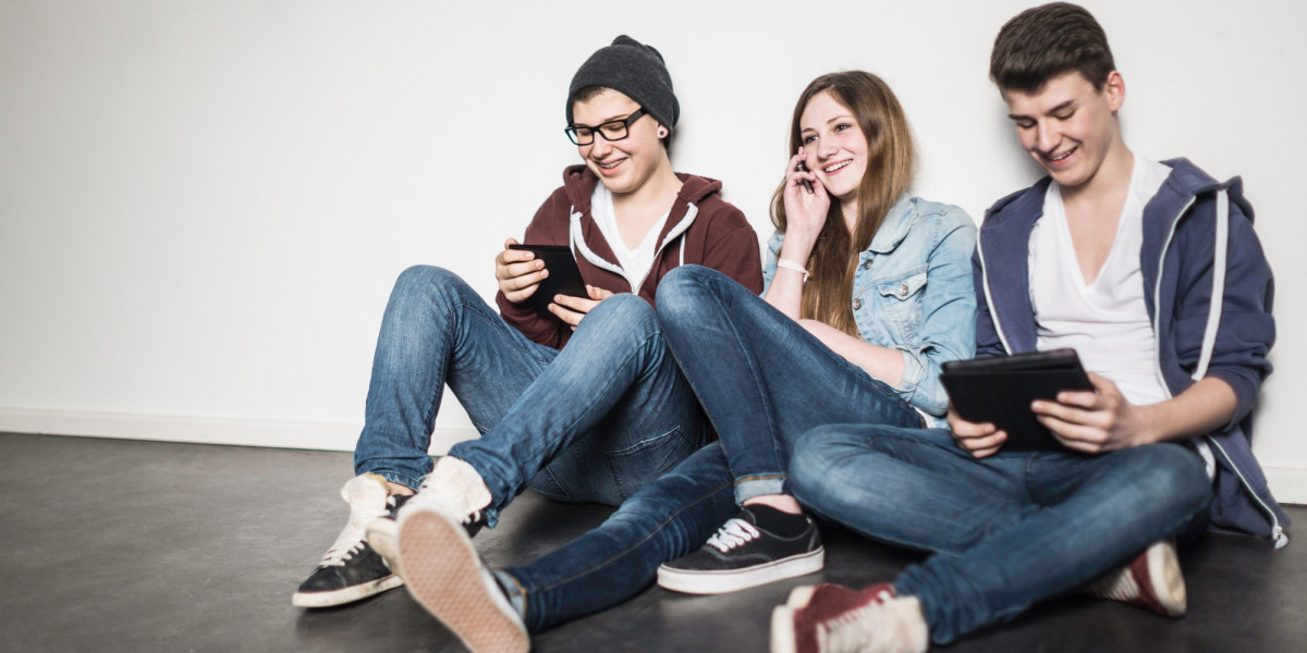 What You Should Already Know About the World of Teens - WeHaveKids