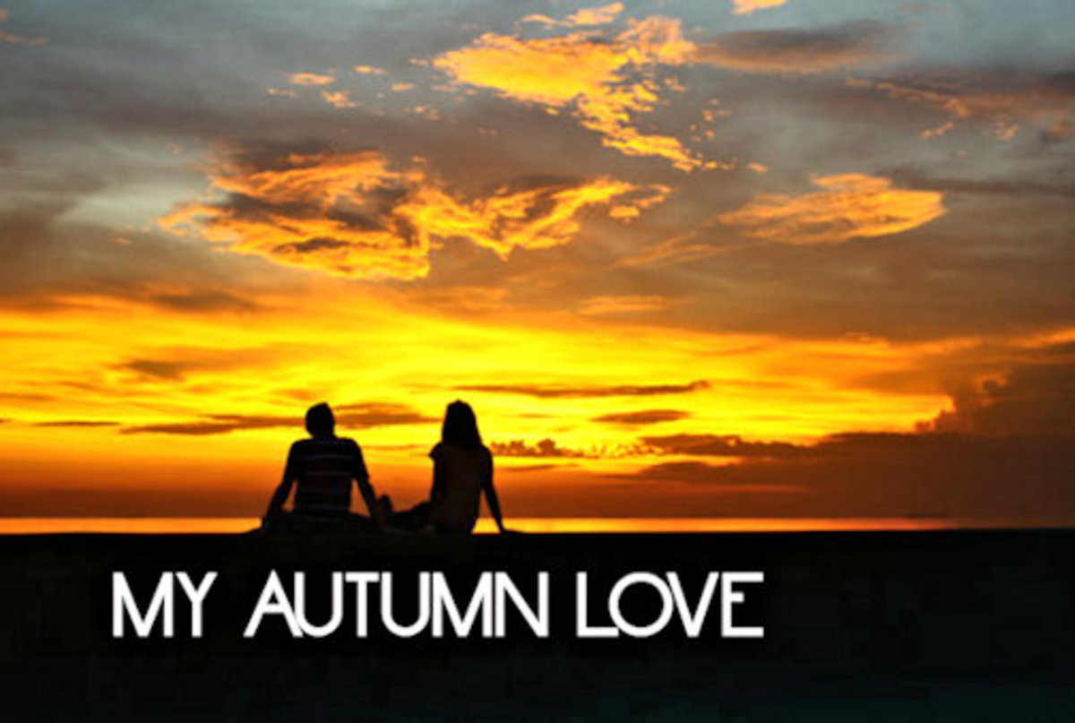 My Autumn Love - HubPages