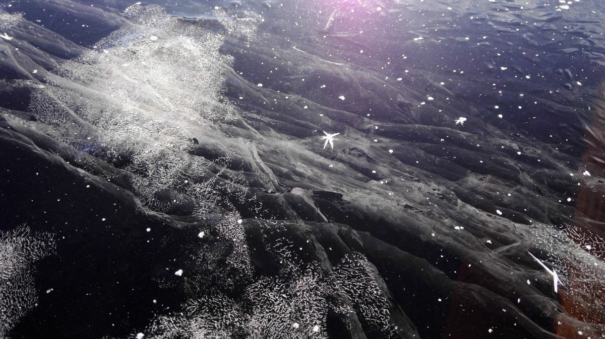 Evolution of a Shaman: My Journey as a Healer - HubPages