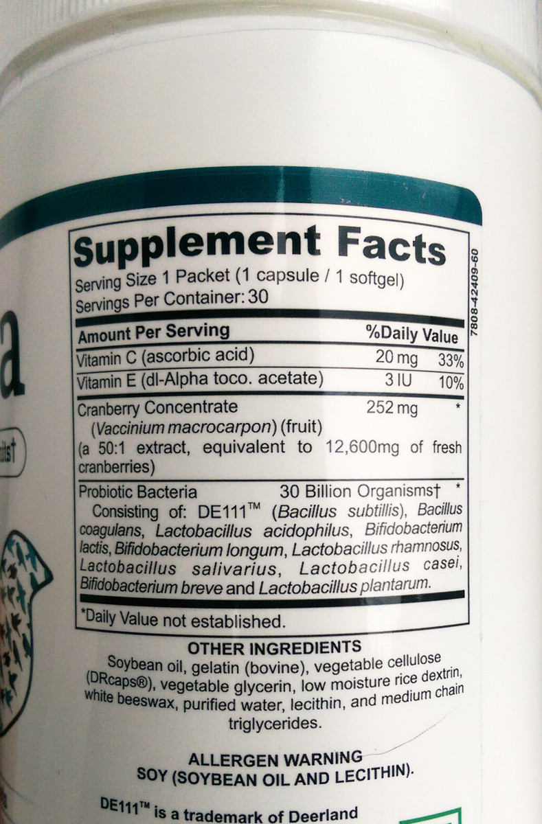 Reflora Probiotics for Your Intimate Parts: Does It Help? - RemedyGrove