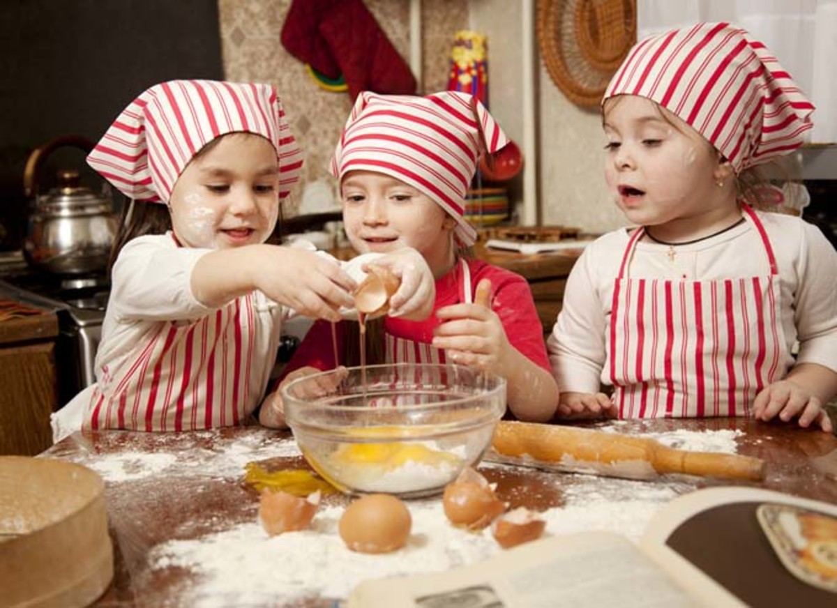 A Teacher s Guide To Teaching Children How To Cook WeHaveKids A Teacher s Guide To Teaching Children How To Cook WeHaveKids