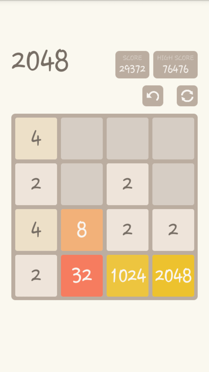 How To Play 2048 LevelSkip How To Play 2048 LevelSkip