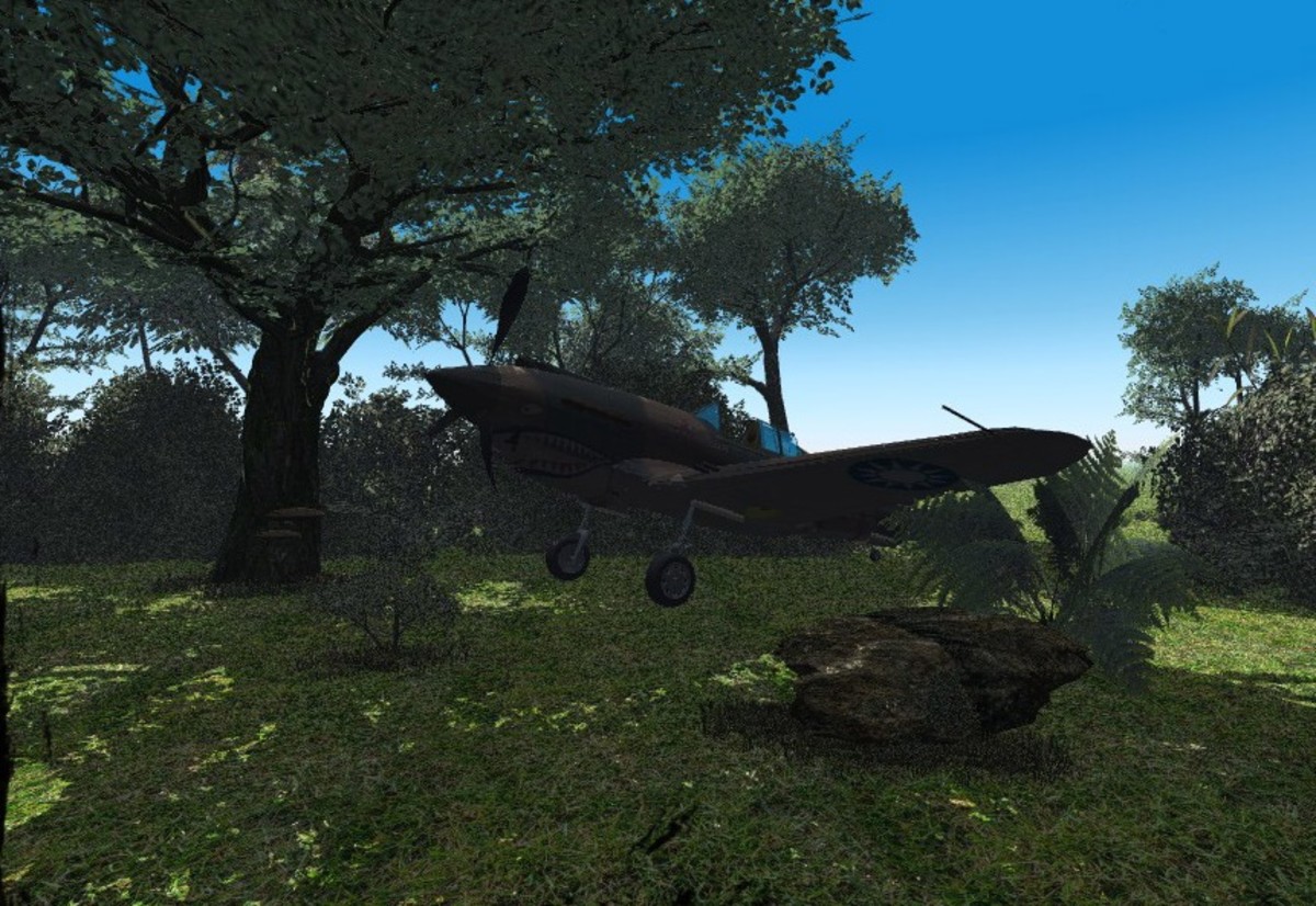 24 Tools for Making Your Own Games - HubPages