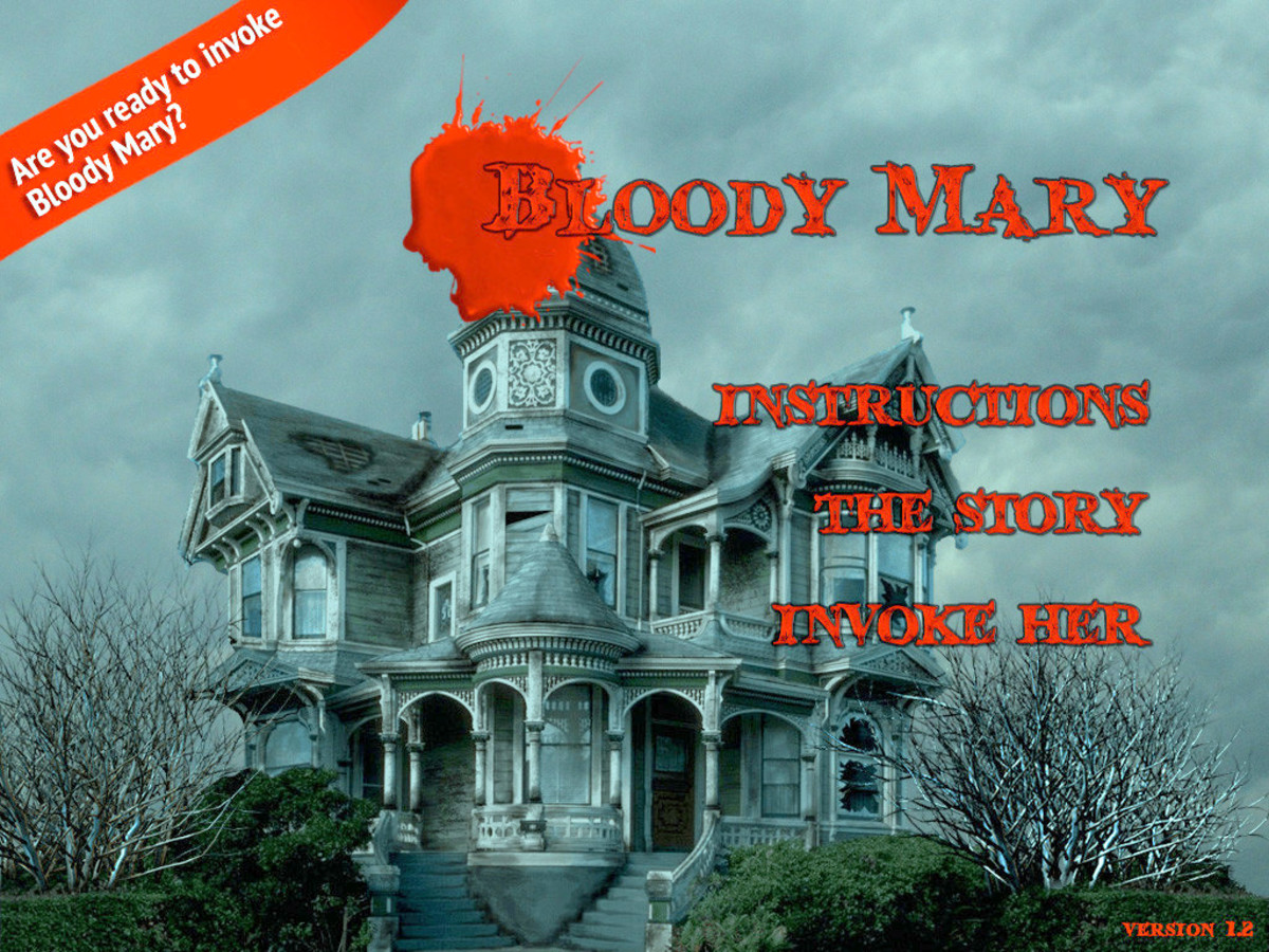 11 Scariest Android Horror Games - LevelSkip