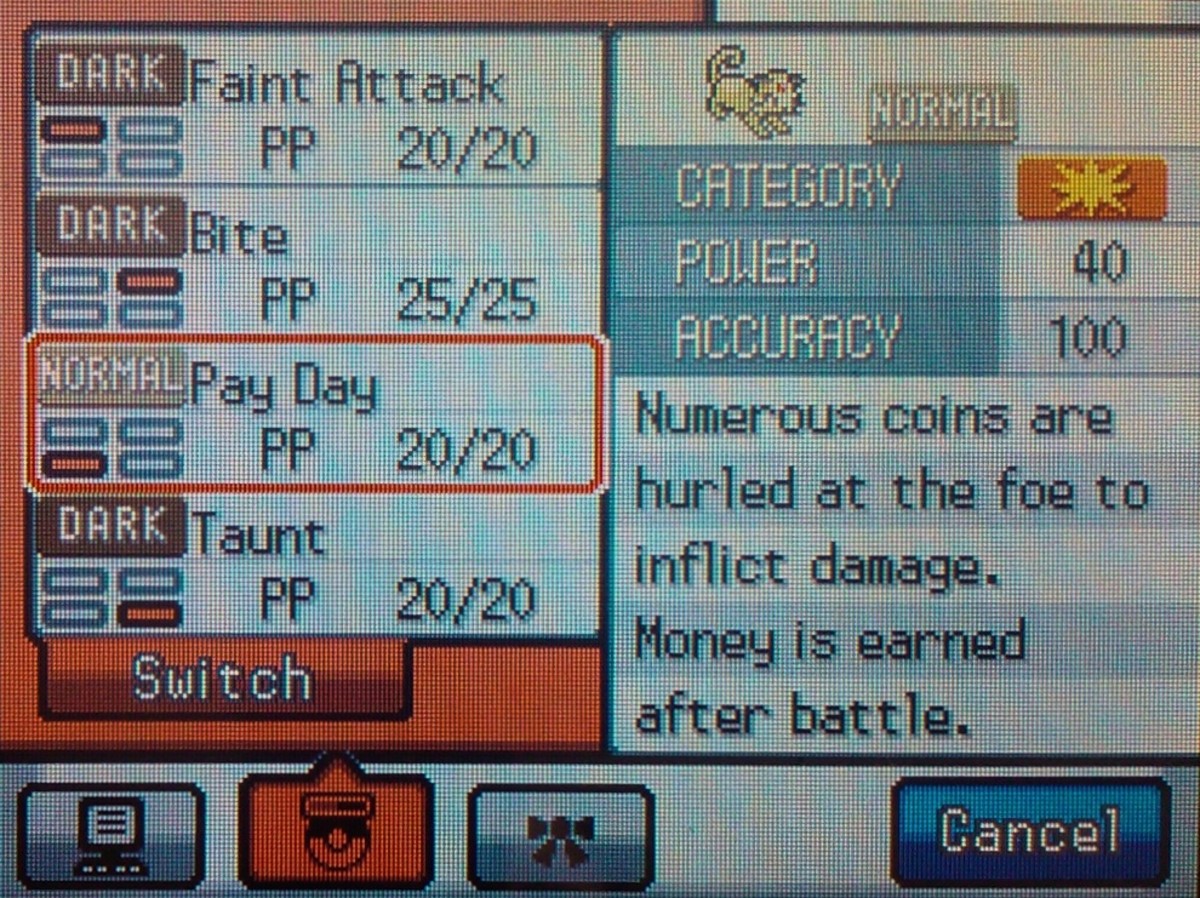 How to Make Money in the "Pokémon" Games - HubPages