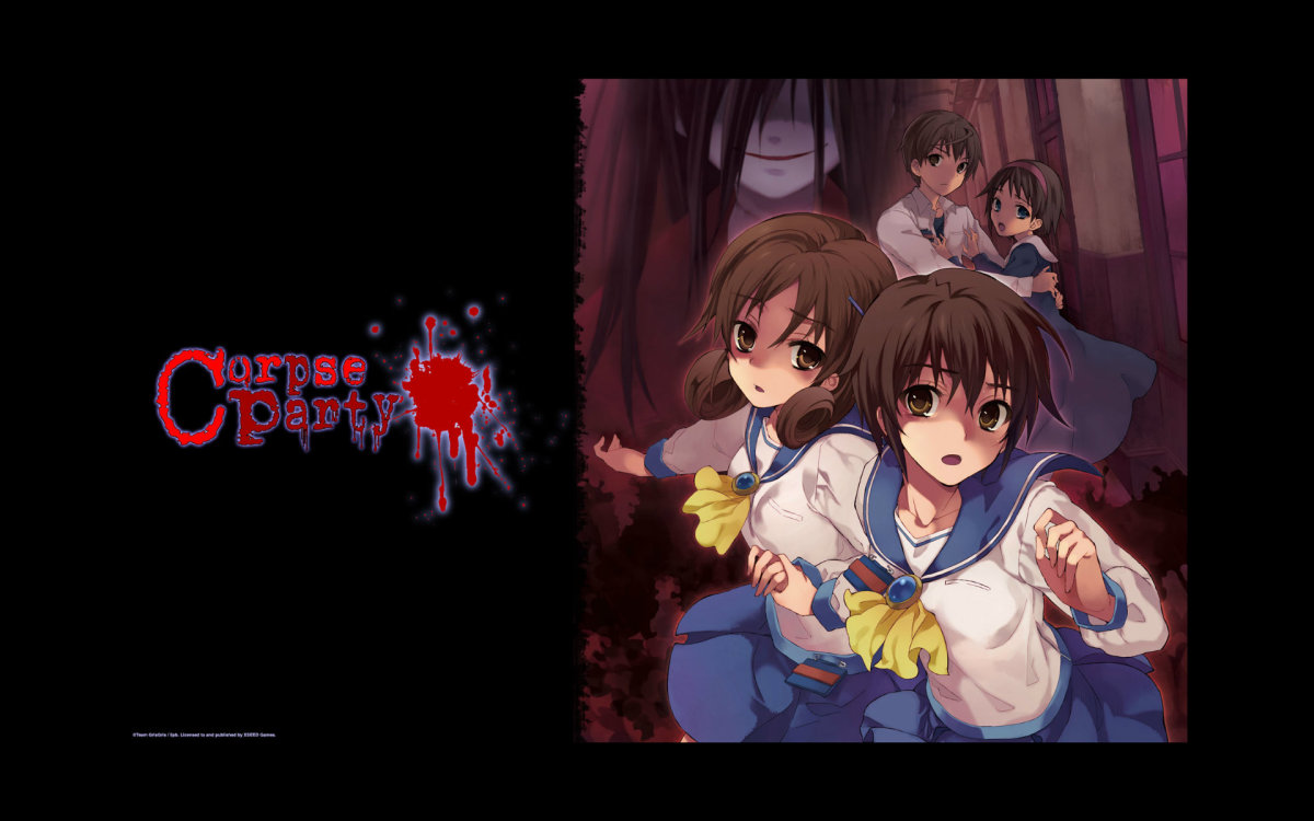 5 Horror Games That Do It Right - HubPages