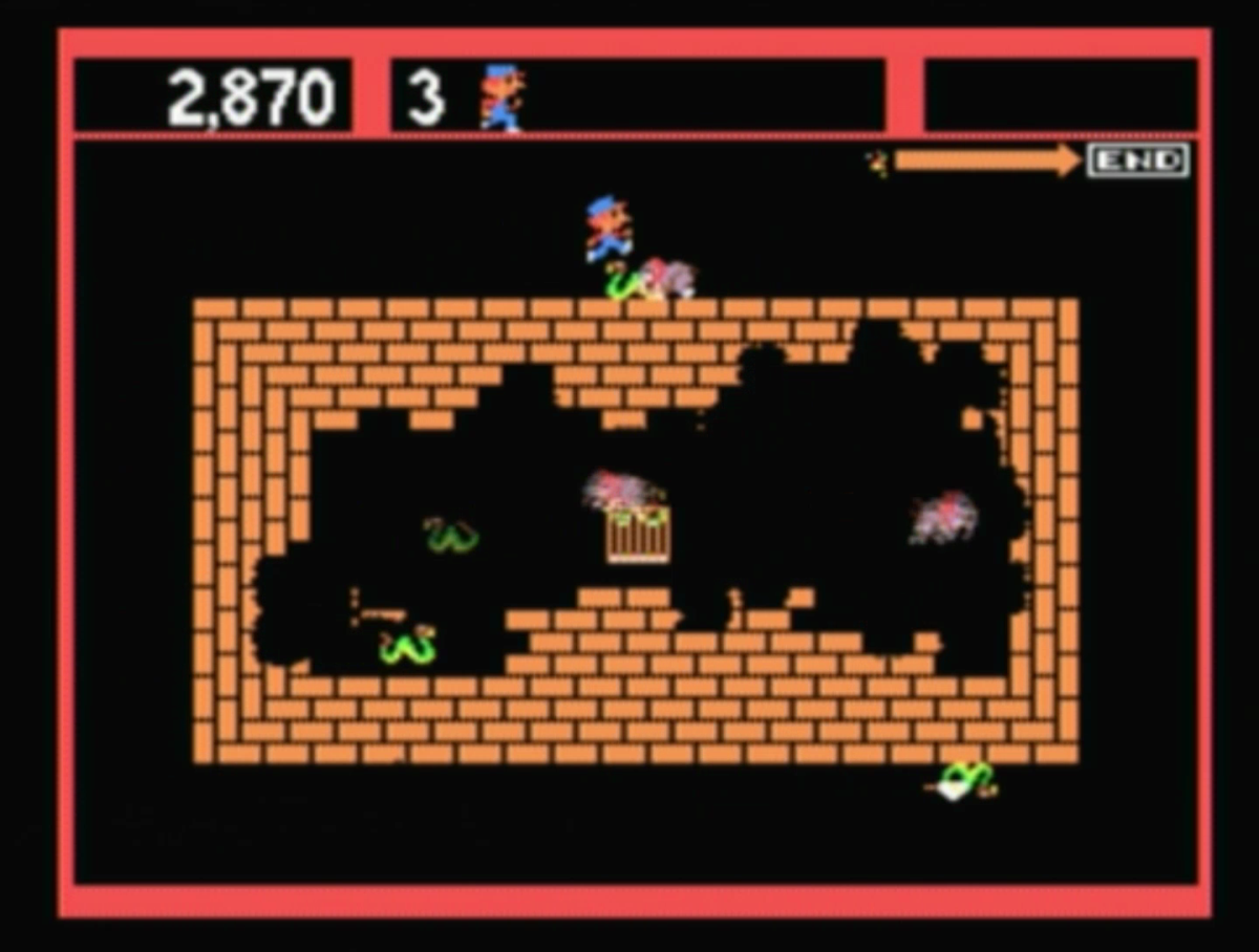 Video Game Compilation Review: "Taito Legends" - HubPages