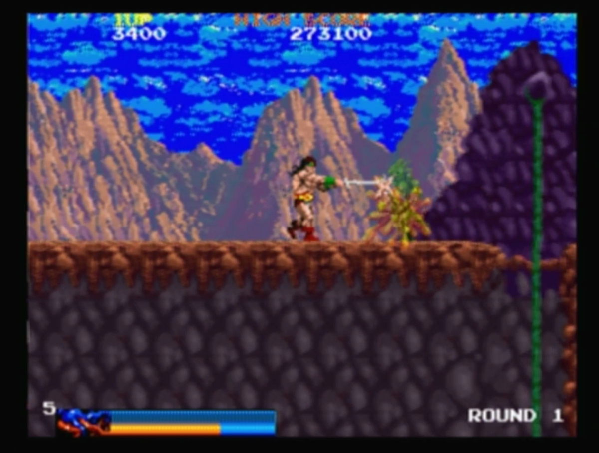 Video Game Compilation Review: "Taito Legends" - HubPages