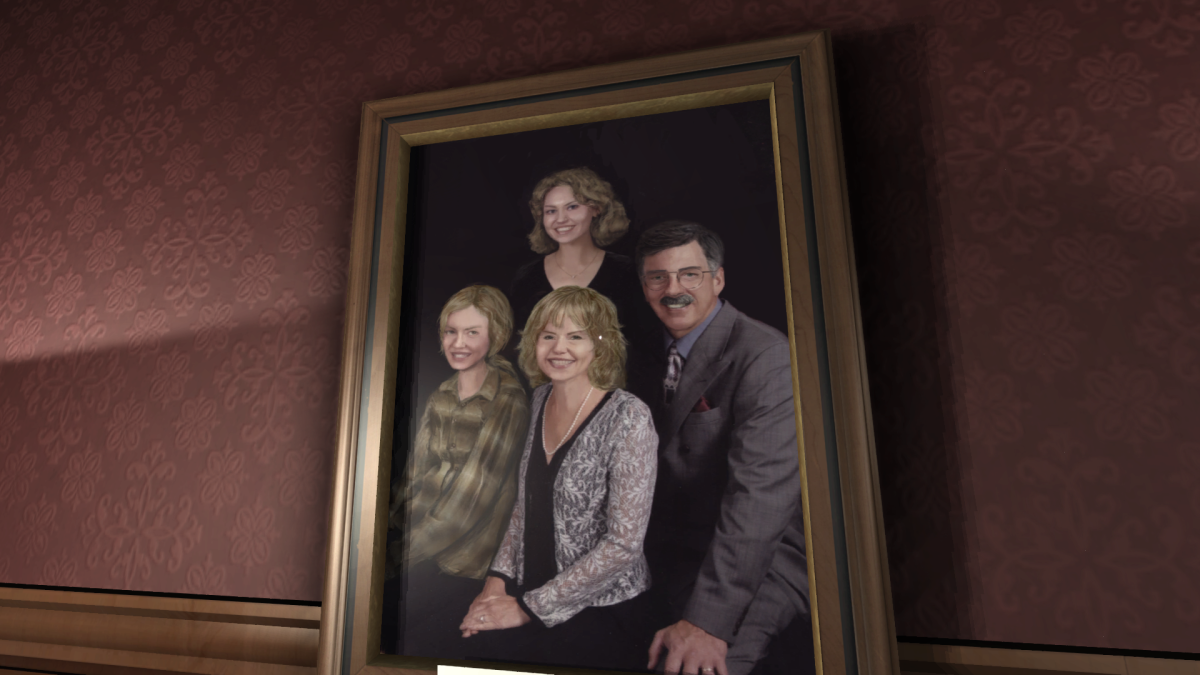 "Gone Home" Review - HubPages