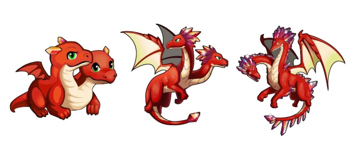 "EverWing": Best Sidekick Dragons for Coin Farming and High Scoring ...