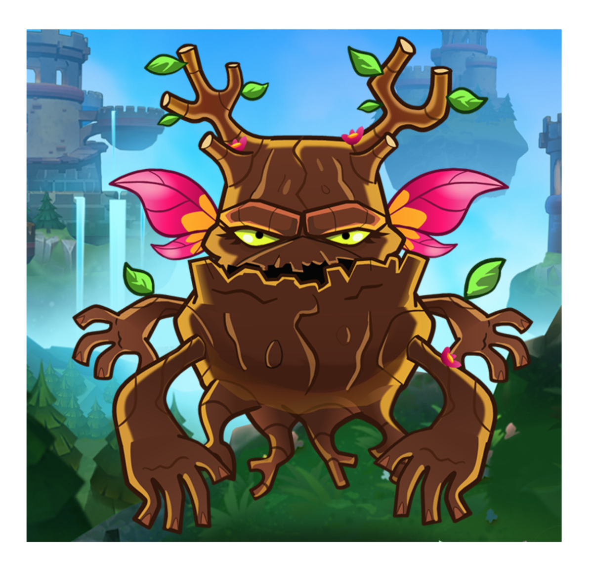 "EverWing" Bosses Guide: How to Beat the Big Baddies - HubPages