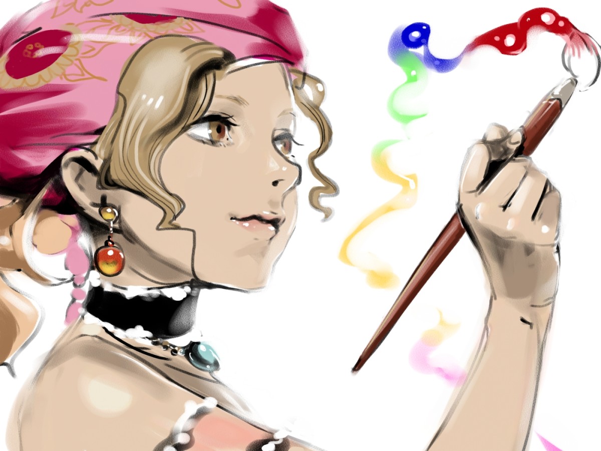 Top 10 "Final Fantasy" Girls - HubPages