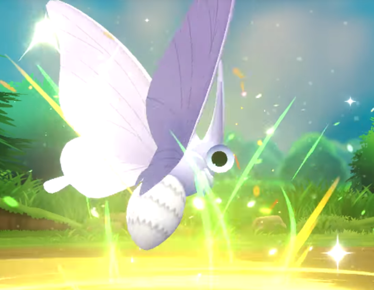 Top 10 Stat-Raising Moves in "Pokémon" - HubPages