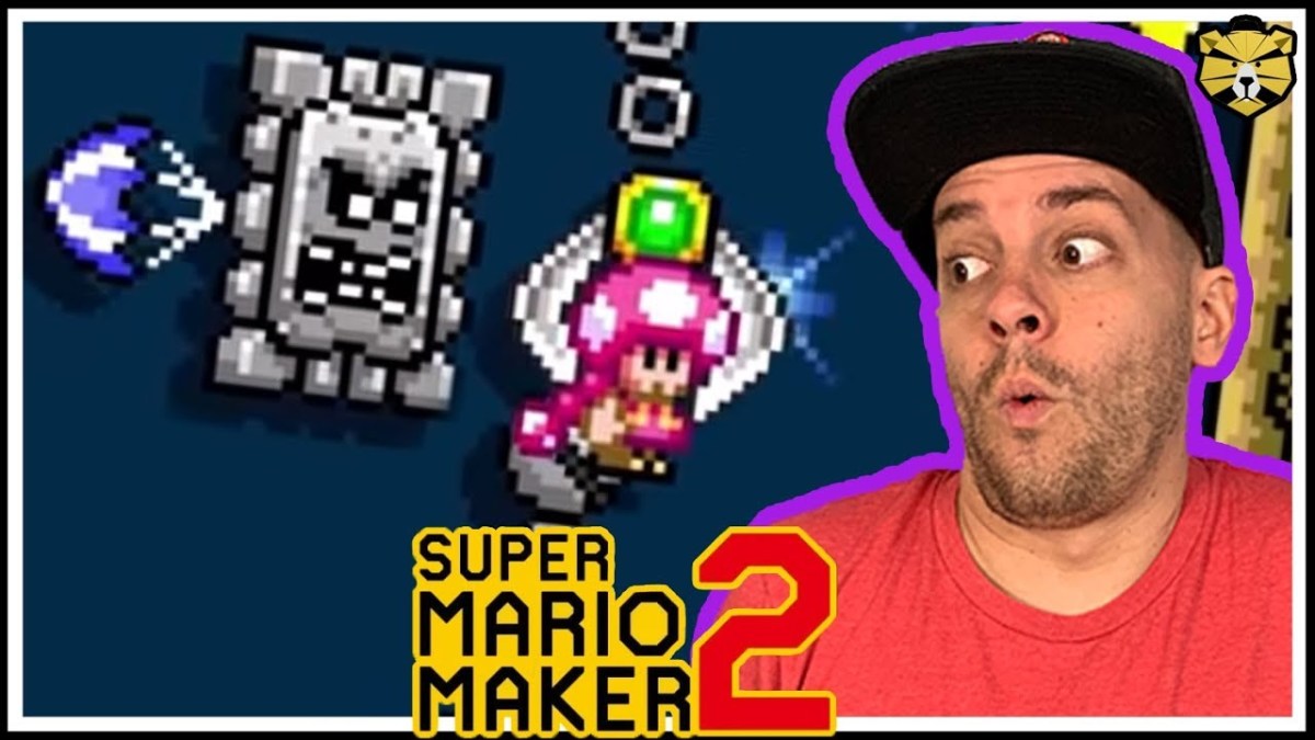 How to Make Great Levels in “Super Mario Maker 2” - HubPages