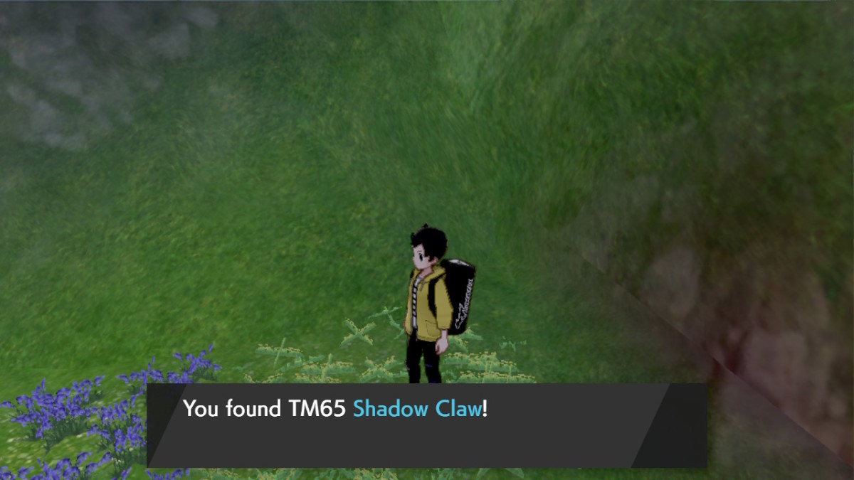 "Pokémon Sword and Shield": TM Location Guide - HubPages