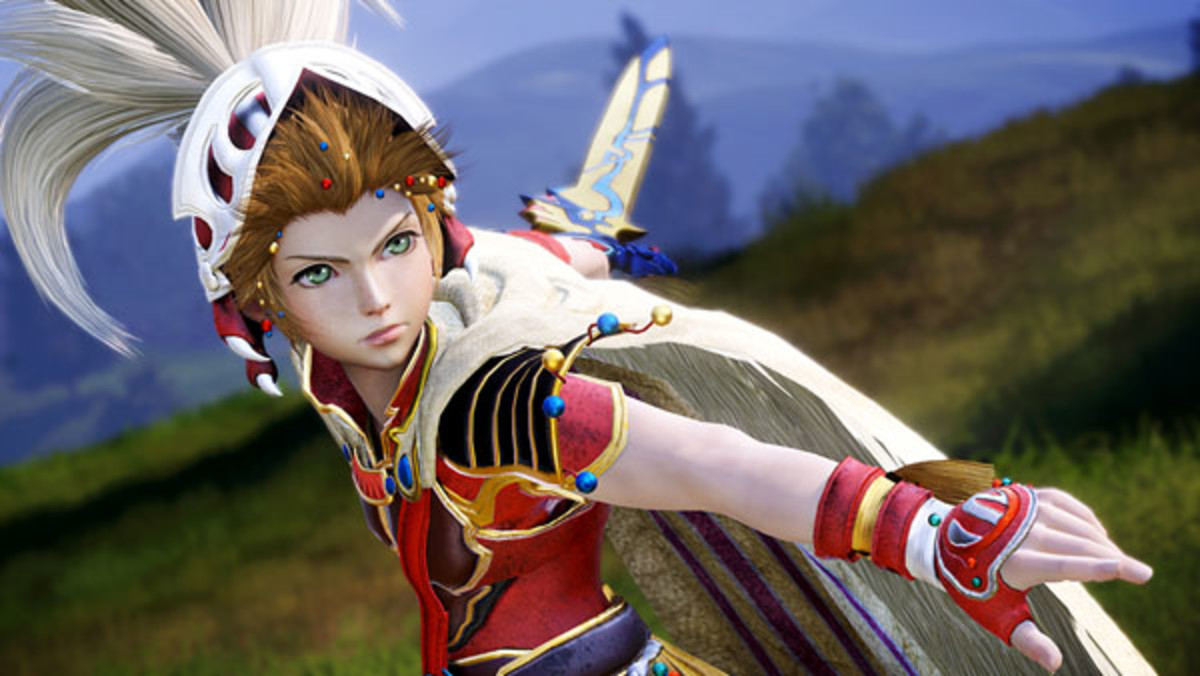 Top 10 "Final Fantasy" Jobs (Classes) - HubPages
