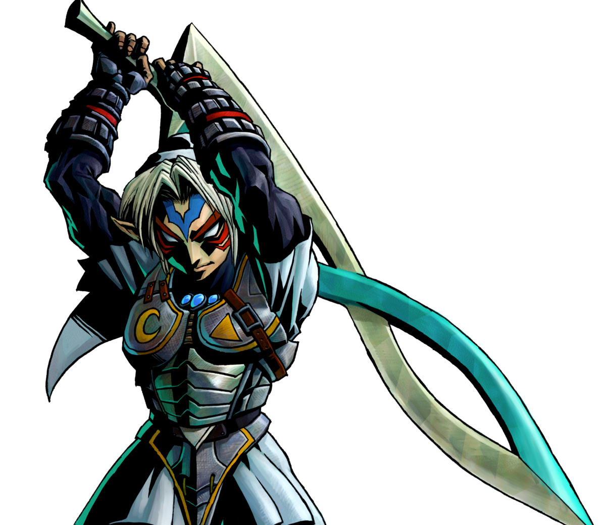 Top 10 Swords in "The Legend of Zelda" - HubPages