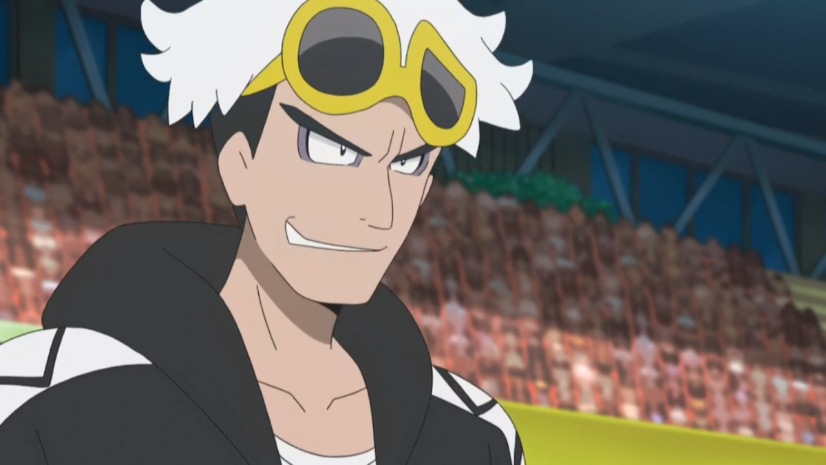 Top 10 Villain Team Leaders in Pokémon - HubPages