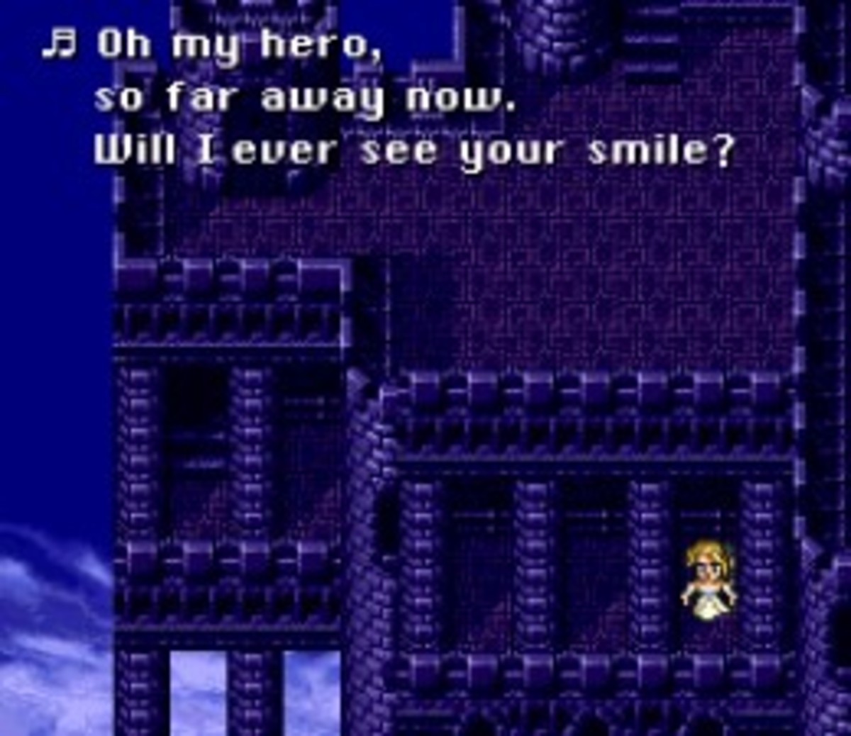 "Final Fantasy" Graphics: A Look Back - HubPages