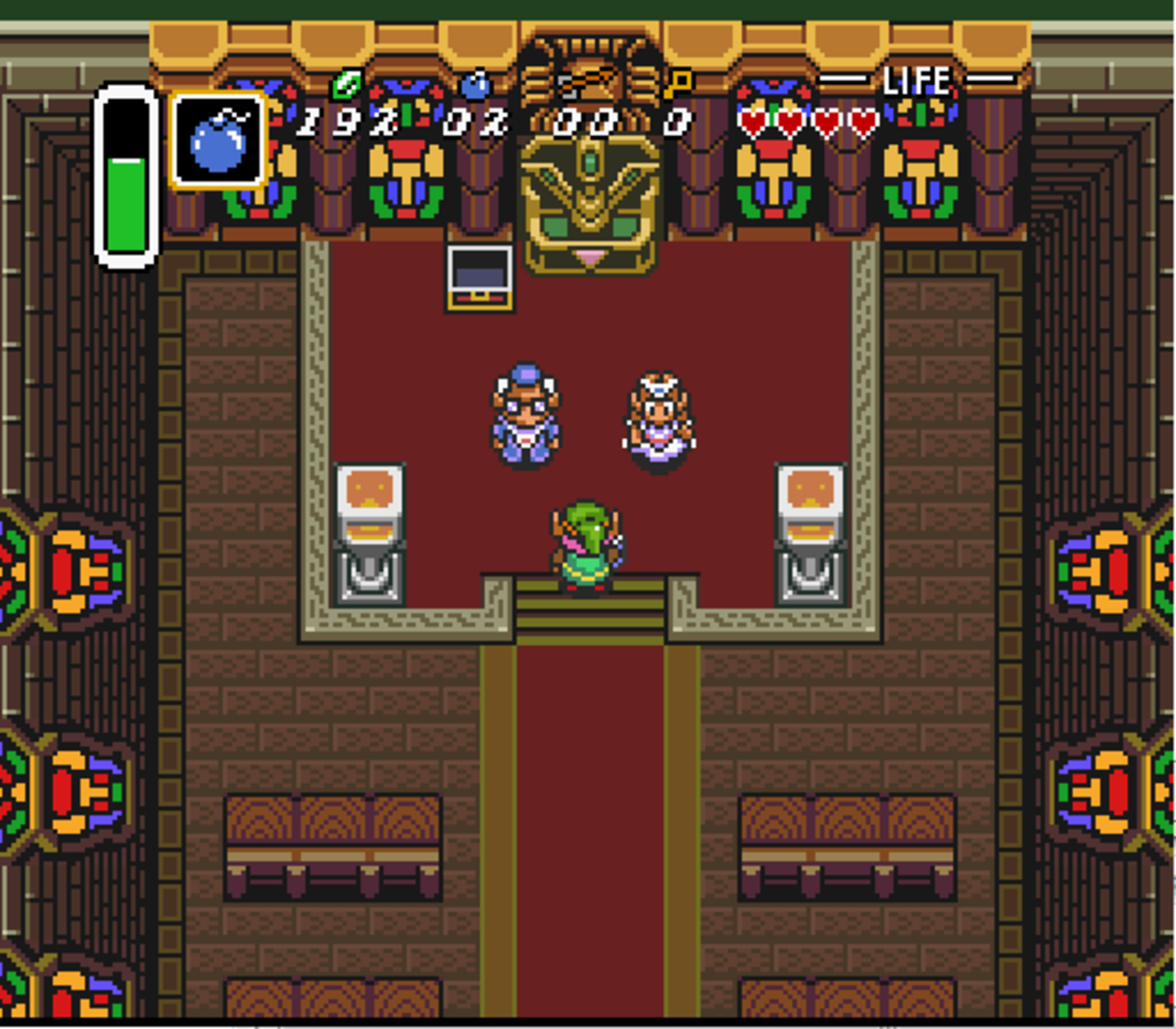 Christianity in "The Legend of Zelda" - HubPages