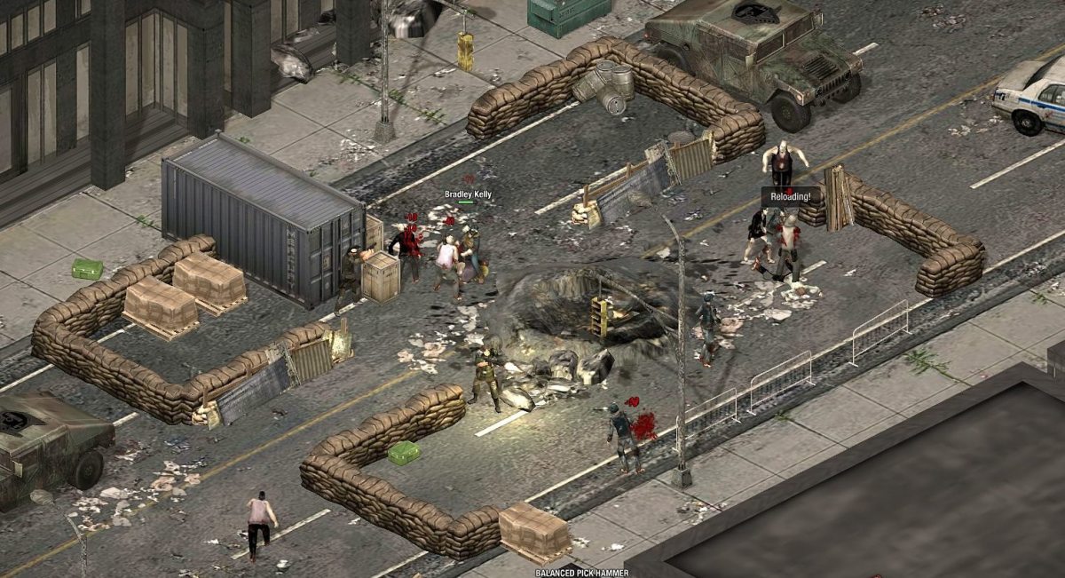 6 Best Zombie Games On Facebook LevelSkip