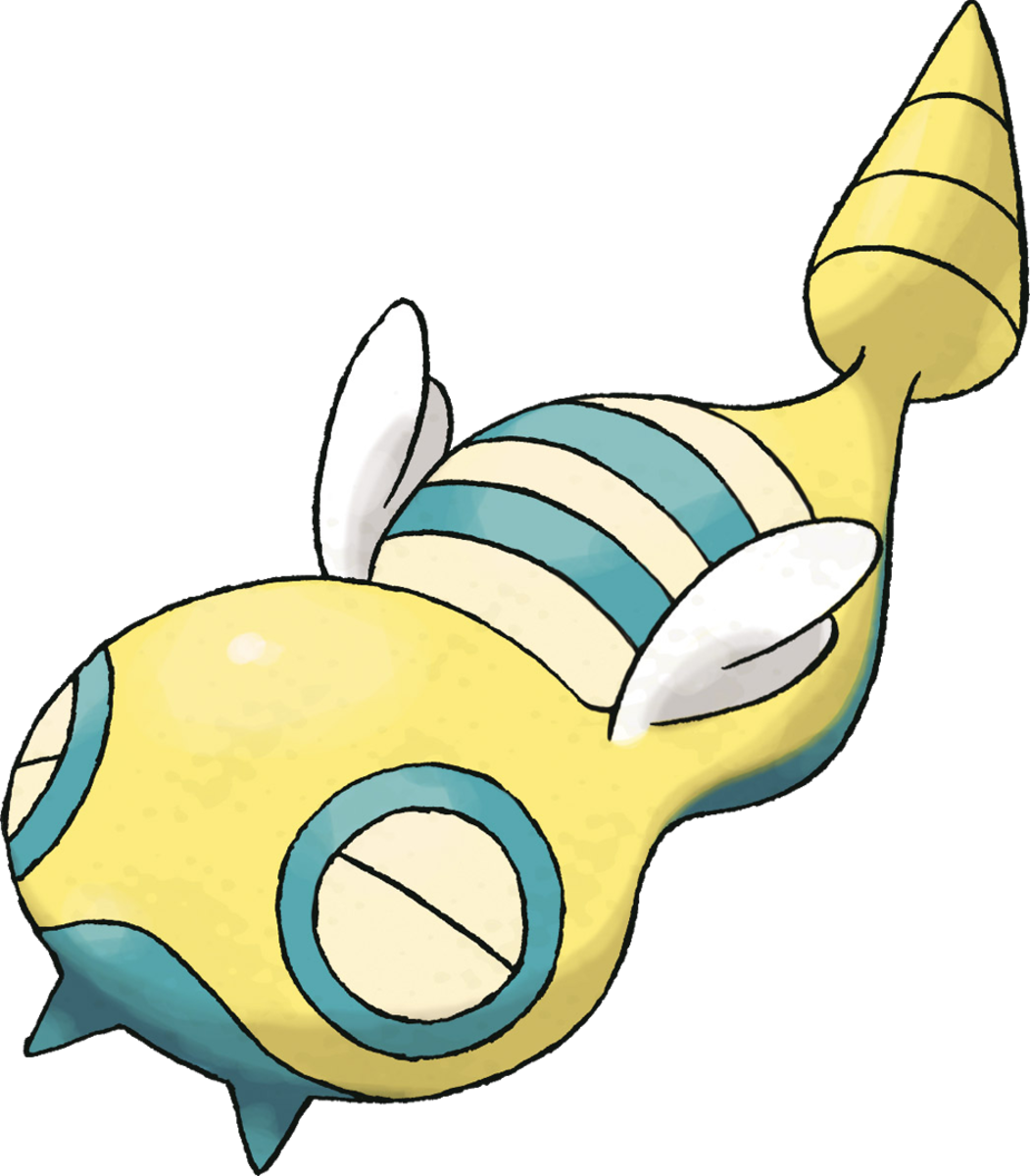 Top 10 Weirdest Pokémon - HubPages