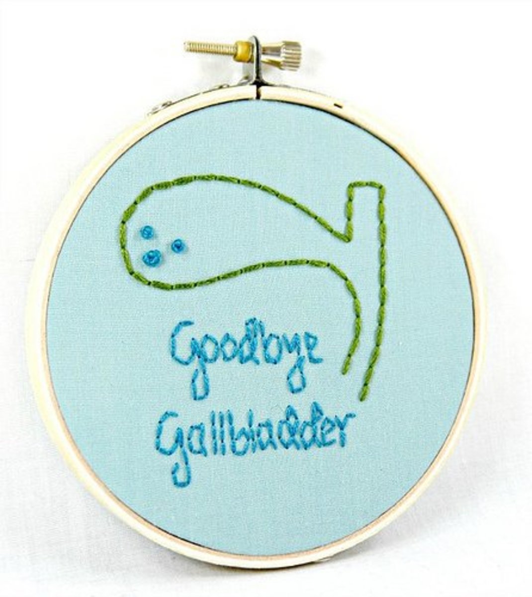 Tips for Recovering From Laparoscopic Gallbladder Removal Surgery ...