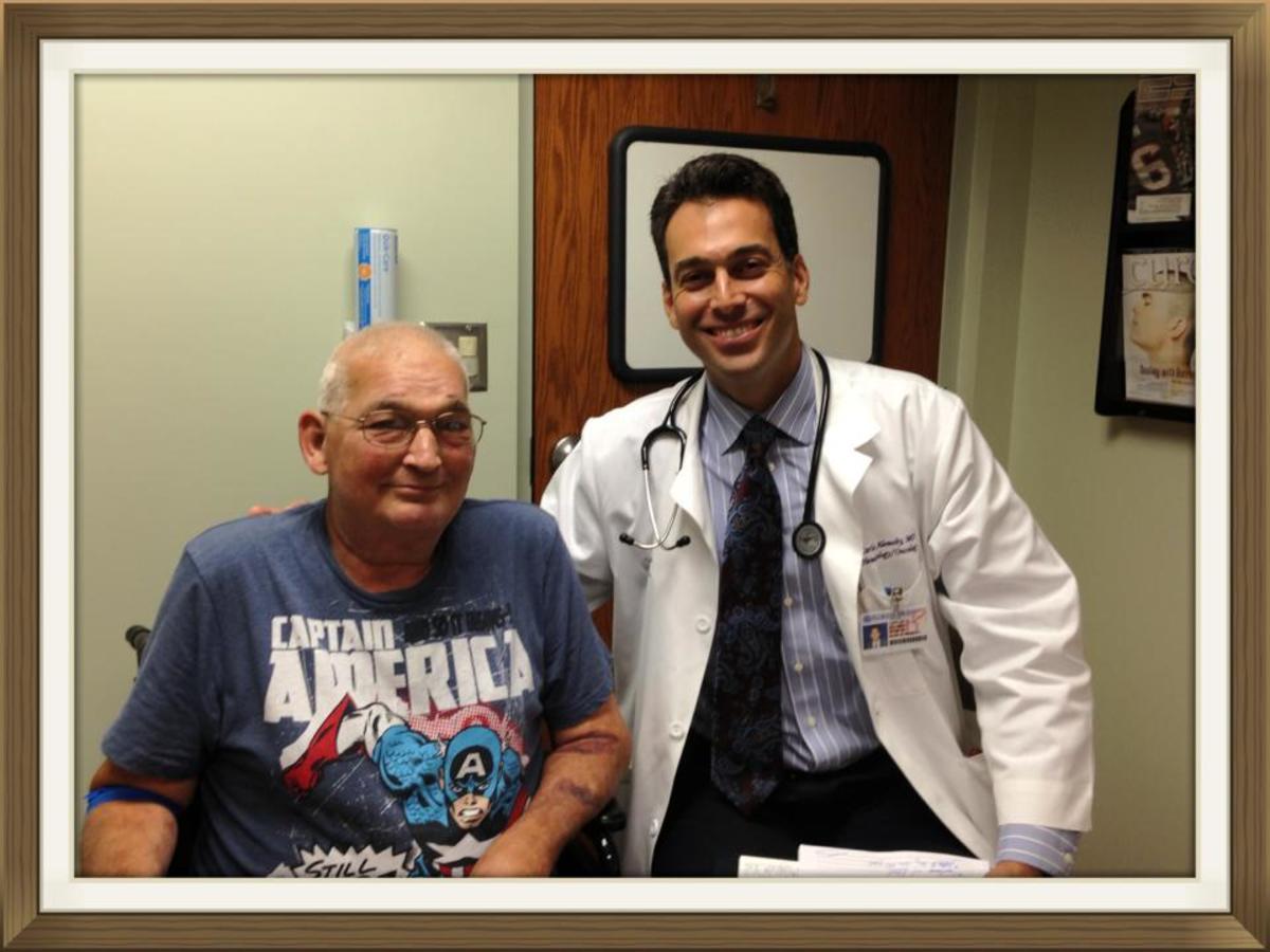 Tips for a Successful Total Knee Replacement Surgery - Patient's Lounge