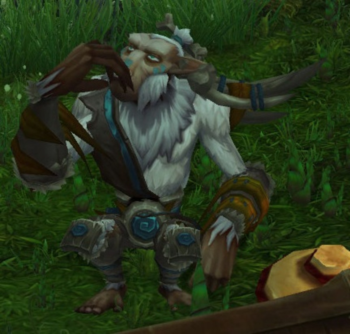 "World of Warcraft": Rare Mobs in Pandaria - LevelSkip