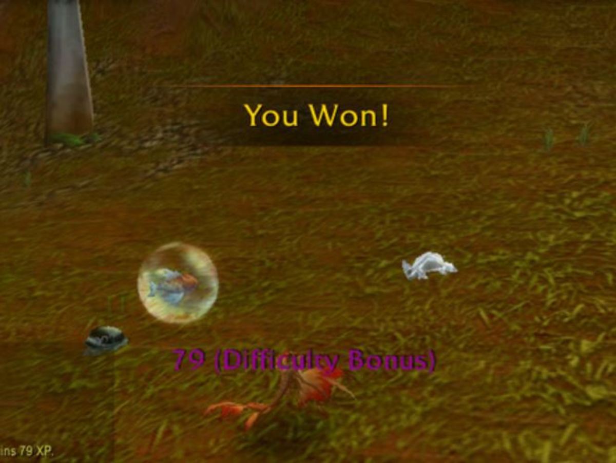 "World of Warcraft" vs "Guild Wars 2": Which Is Better? - HubPages