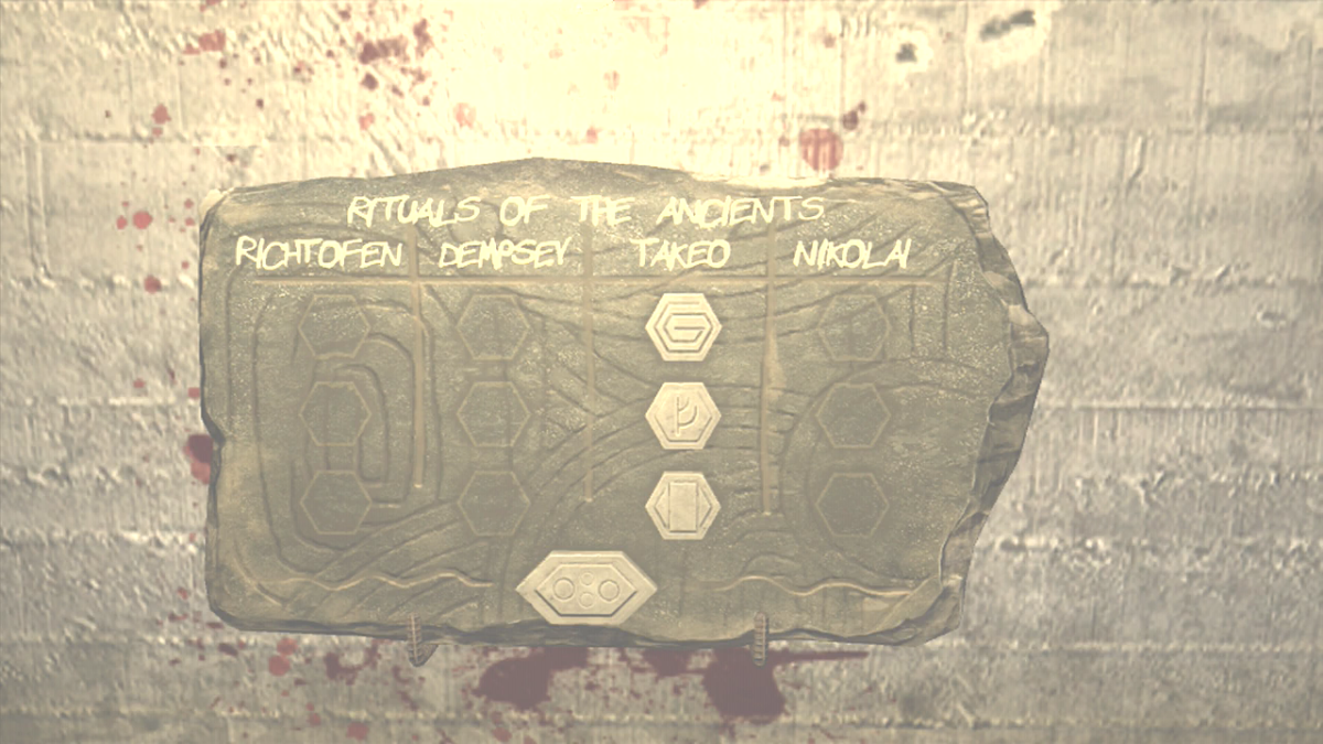 "Call of Duty: Black Ops 2" Zombies: Power Generators in Origins - HubPages