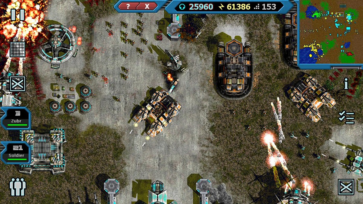 Best Free Military Strategy Games Xaservietnam