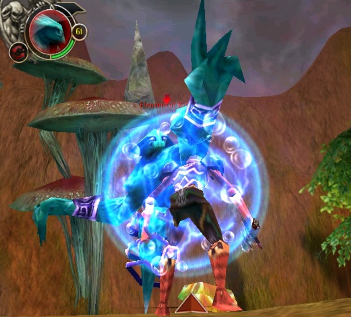Sinskaald Rift Rare Blood Achievement in "Order and Chaos" - HubPages