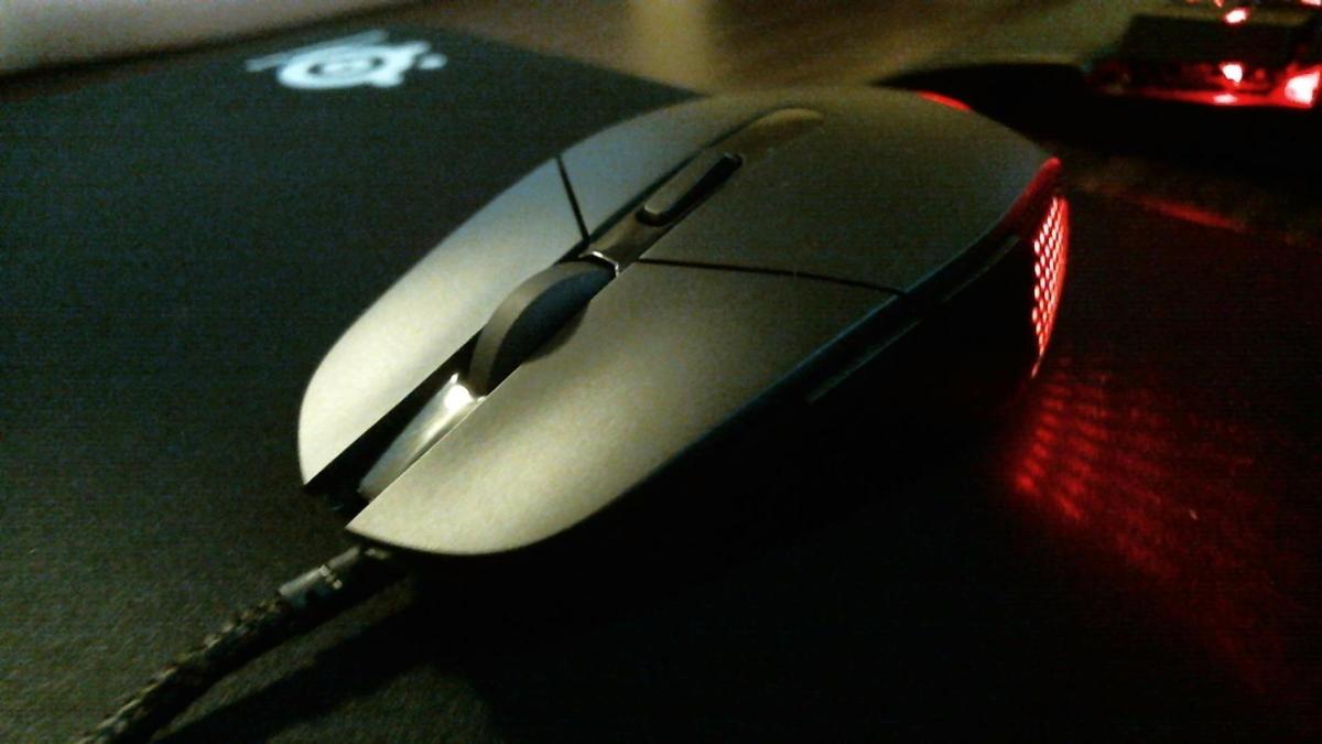 8 Good Budget PC Gaming Mice for 2020 - HubPages