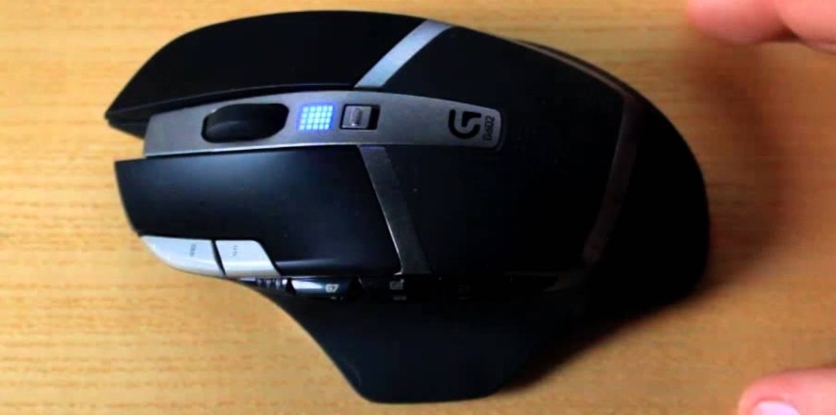 8 Good Budget PC Gaming Mice for 2020 - HubPages