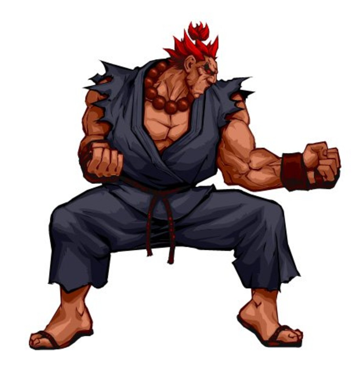 Top 50 Coolest Enemies and Monsters in Video Games - HubPages