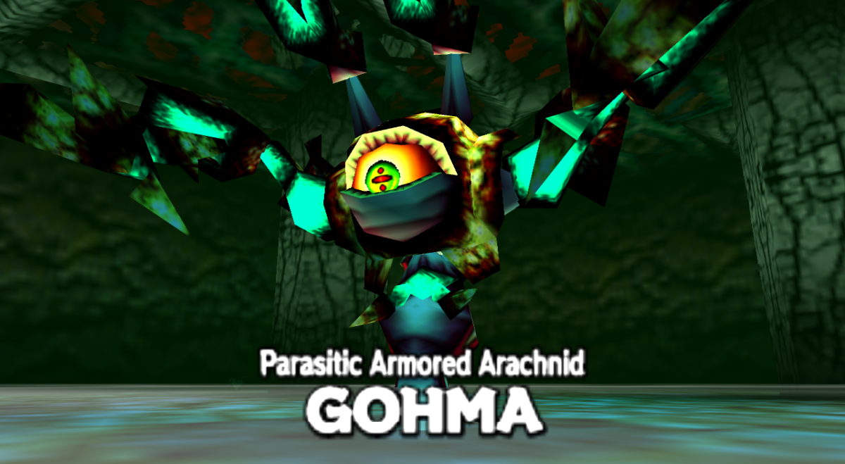 Top 50 Coolest Enemies and Monsters in Video Games - HubPages