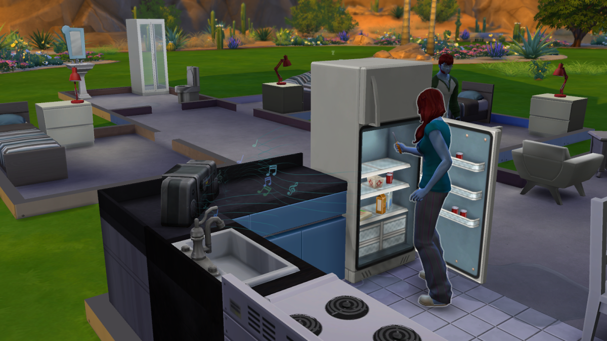 "The Sims 4" Walkthrough: Traits Guide - HubPages