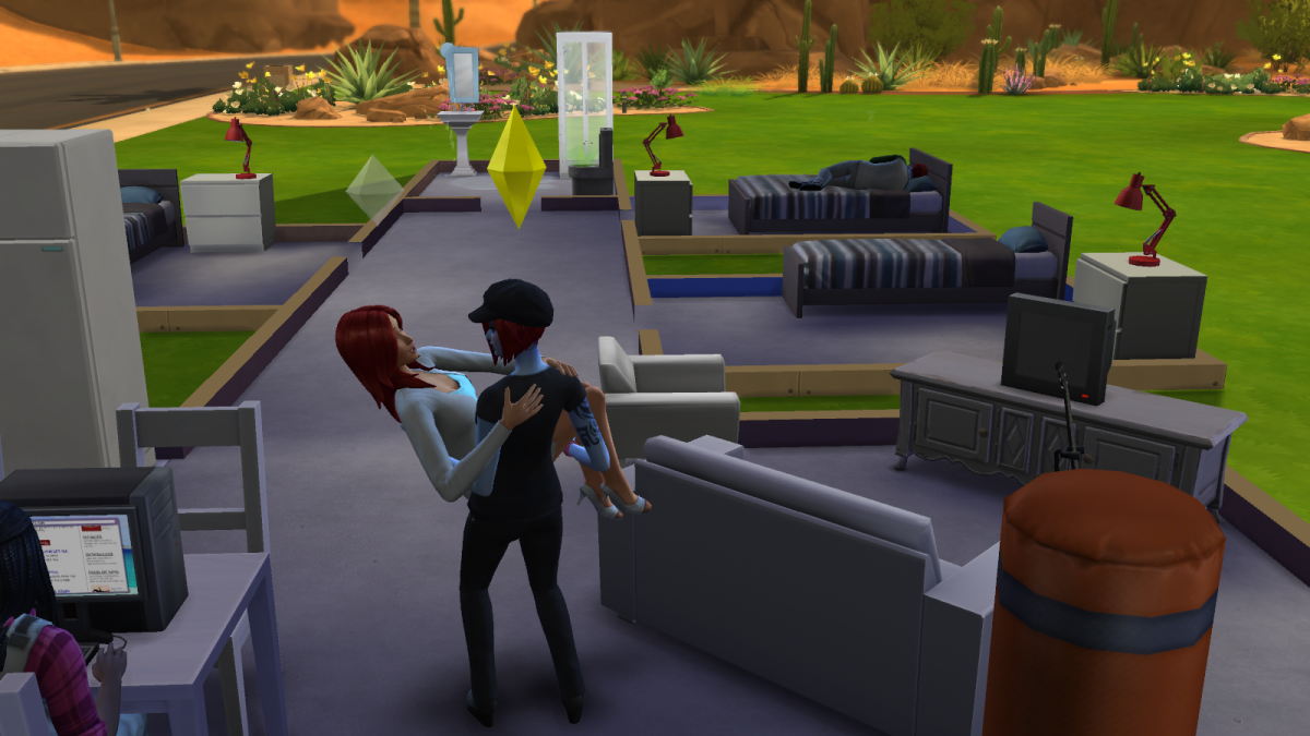 "The Sims 4" Walkthrough: Traits Guide - HubPages