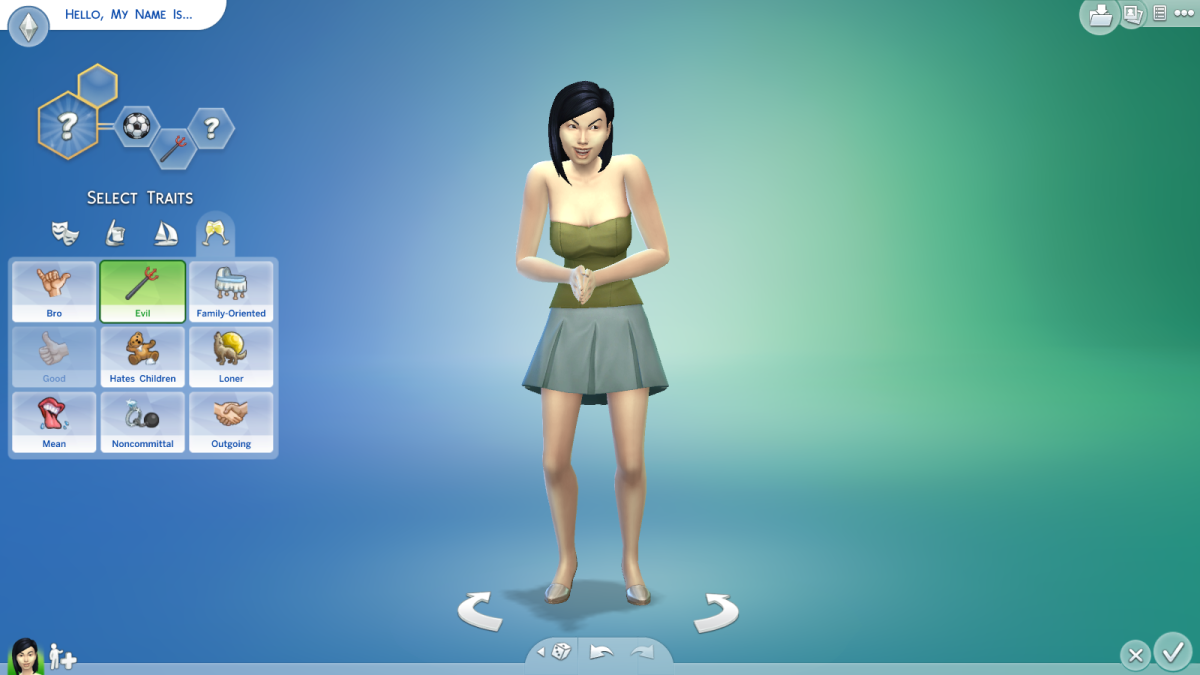 "The Sims 4" Walkthrough: Aspirations Guide - HubPages