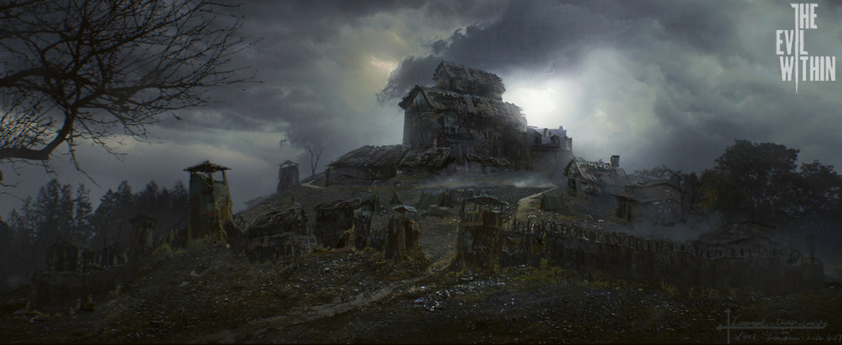 "The Evil Within": A Guide to Leveling - HubPages