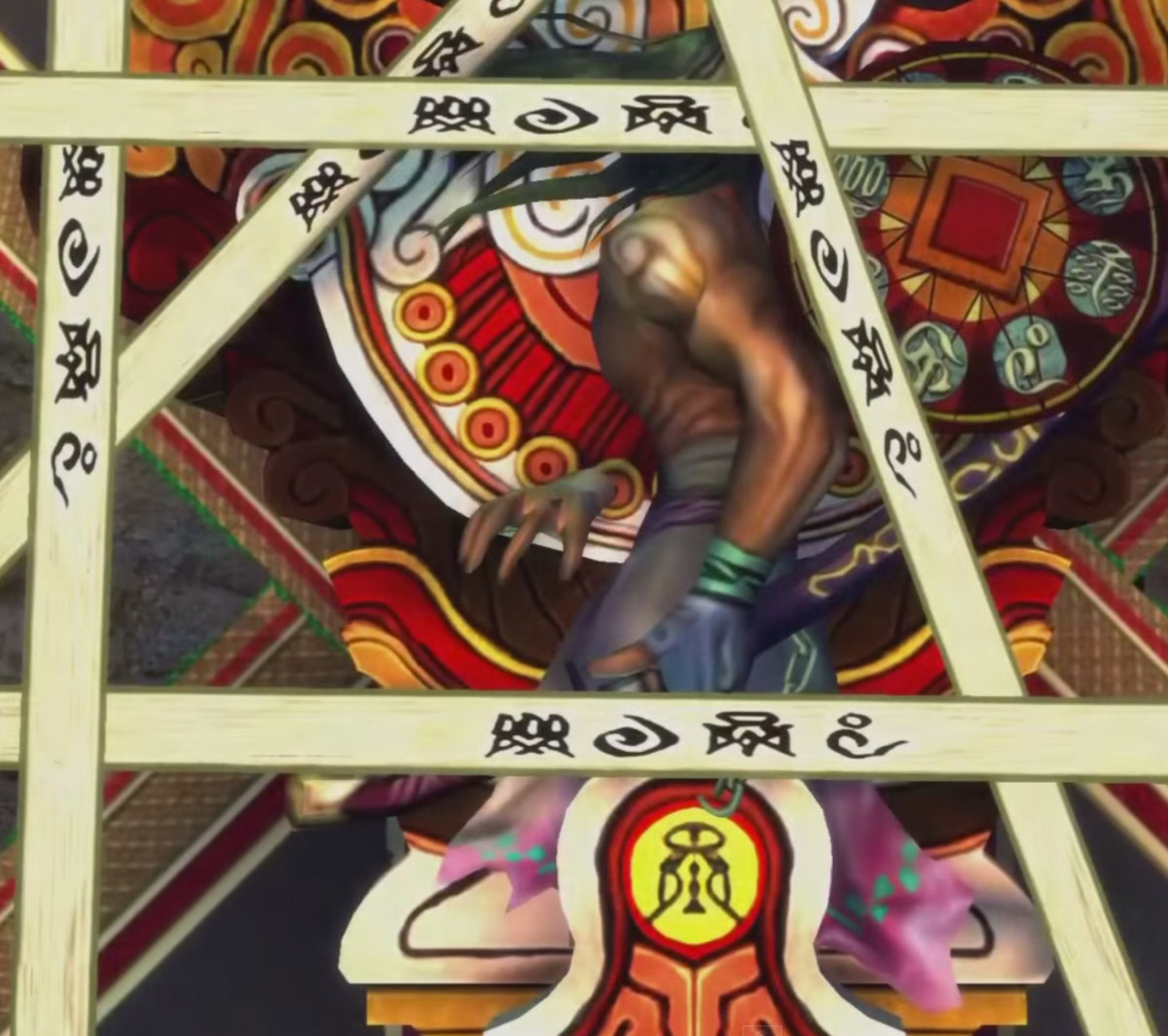 Yevon Script: Sacred Writing in "FFX" - HubPages