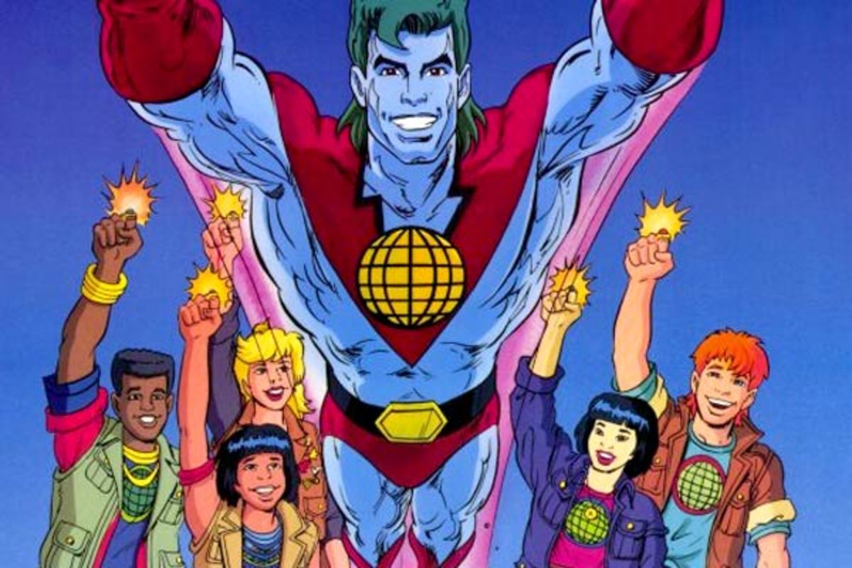 Top 10 Guest Characters in Fighting Video Games - HubPages